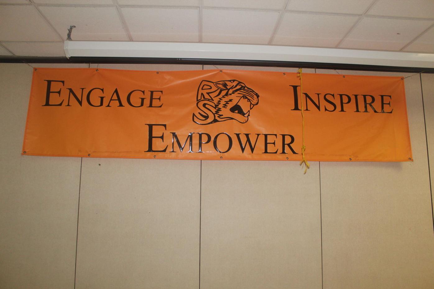 Rising Sun High School to create a Hall of Fame | Local News ...