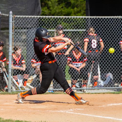 McCullough, Williams combine for one-hitter as Rising Sun wins Class 2A ...