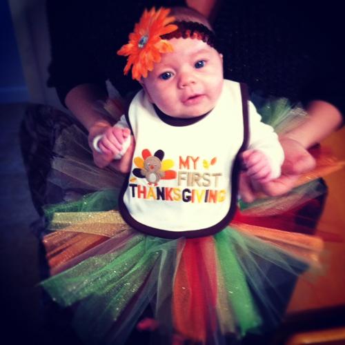 Reader photos: Thanksgiving | Photo Galleries | cecildaily.com
