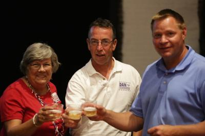Bowlsbey, Patchell, Schneckenburger win GOP council races | Local News ...