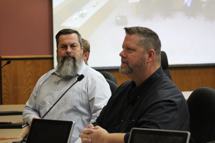 BizBeat: Liquor Board actions, Cut-A-Thon for Jordan Rice, Bender's ...