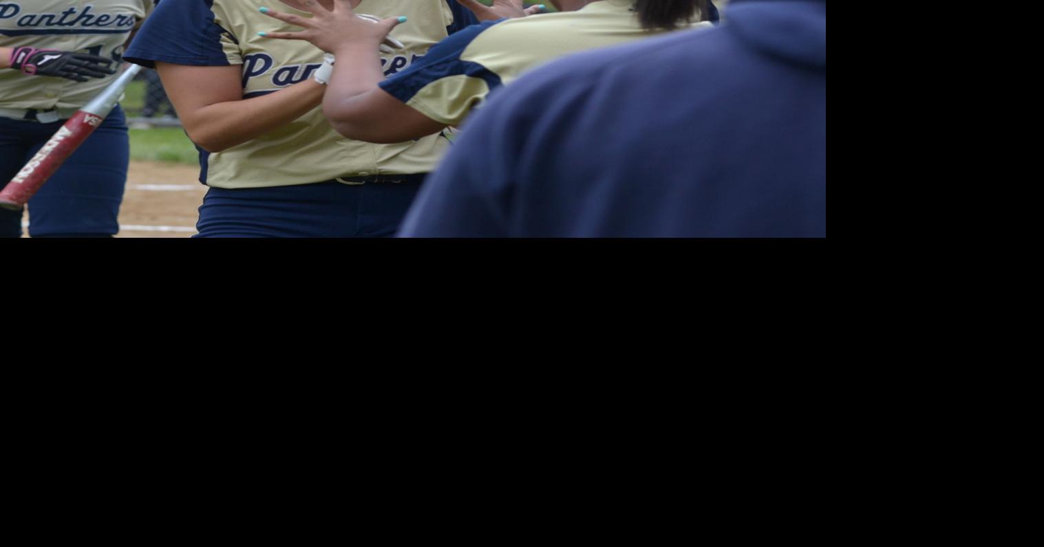 Panthers power past Eagles with big fifth inning | High Schools ...