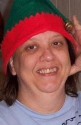 Brigette Colleen Wade "CG" | Obituaries | cecildaily.com