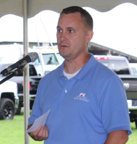 Ag Showcase updates farmers on hot topics | Local News | cecildaily.com