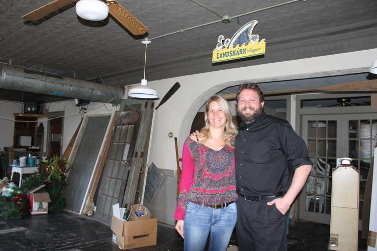 Former theater director announces downtown arts venue | Local News ...