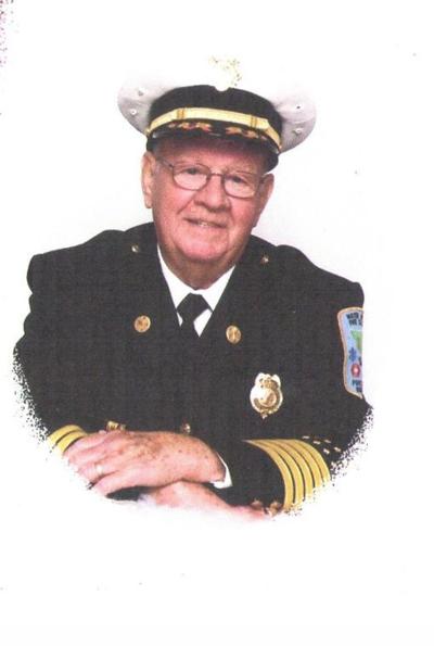 Rodney L. Sentman | Obituaries | cecildaily.com
