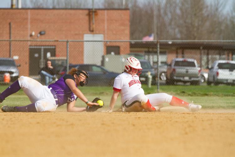 Bohemia Manor softball lights up scoreboard in rout of Joppatowne ...