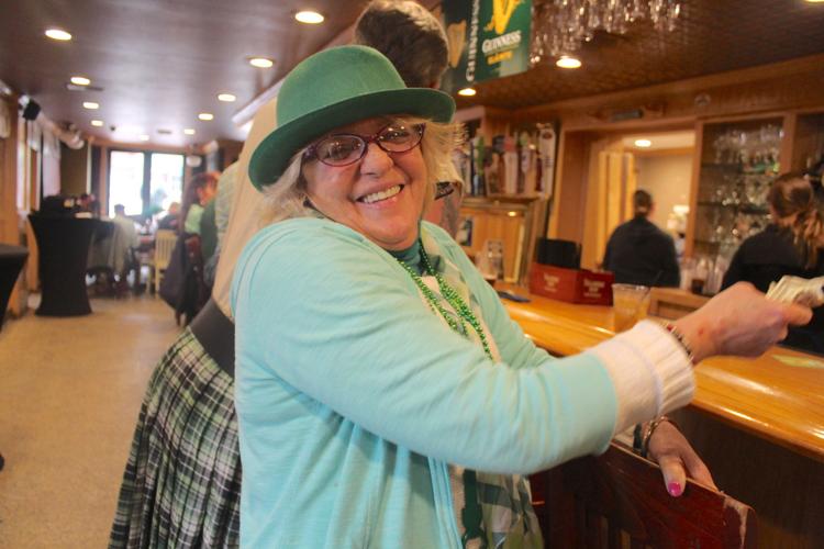 Smiles & Cheers: Irish heritage celebrated at Elkton’s Minihane’s ...