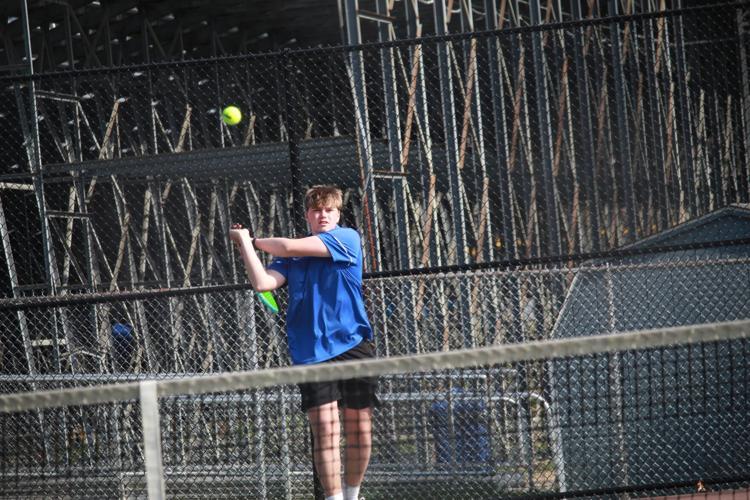 North East tennis looks to replicate last season’s success | Sports ...