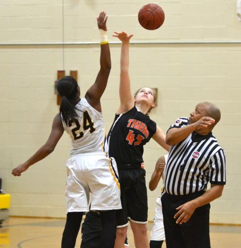 Harford Tech vs. Rising Sun girls' basketball | Sports Gallery ...