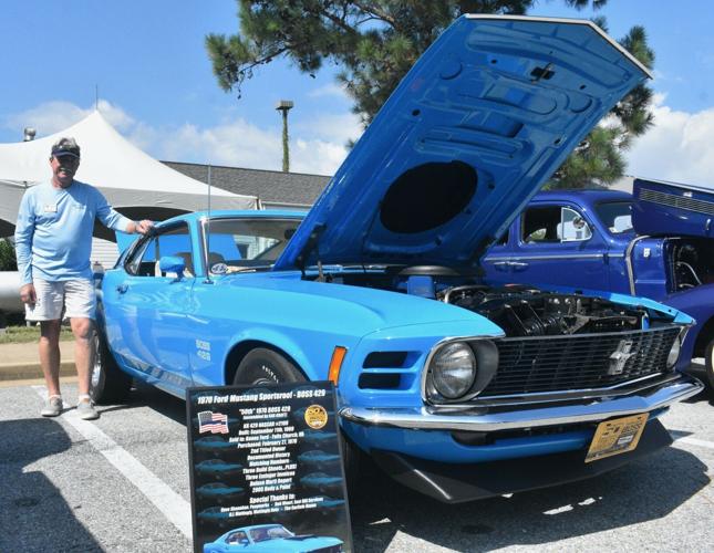 Go back in time at RetroFest | Arts and Culture | cecildaily.com