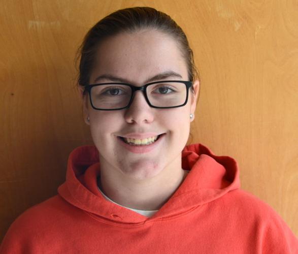 2014 All-County Girls' Soccer | High Schools | cecildaily.com