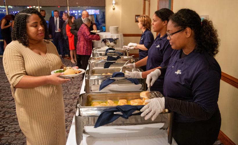 'Civil Rights for All': Cecil County NAACP hosts 60th annual banquet ...