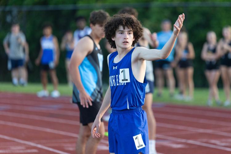 Fourteen MPSSAA region track & field titles return to Cecil County ...