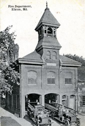 Ask the Historical Society: Elkton weathervane | Our Cecil | cecildaily.com