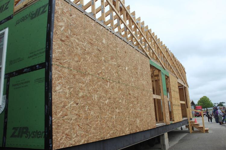 Cecil County School of Technology students strut their stuff at spring ...