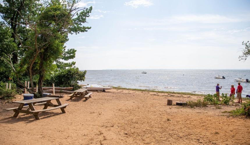 Rodney Scout Reservation celebrates its 100th anniversary | News ...