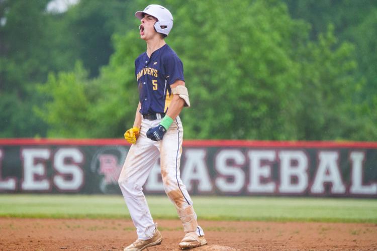 'It was kind of like deja vu': Perryville's sixth inning rally sends ...