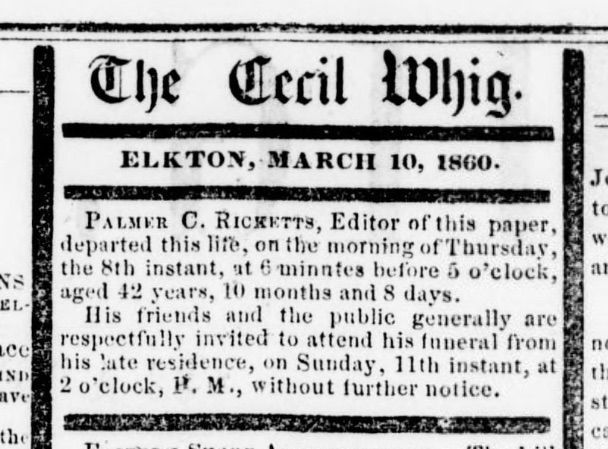 Whig has beat its share of adversity in 175 years | Spotlight ...