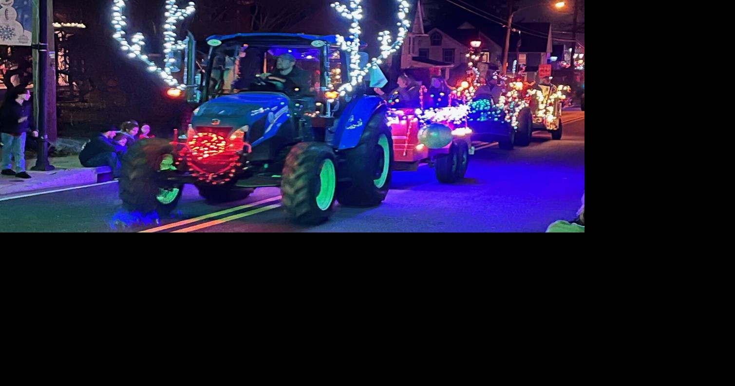 Winter Extravaganza returns to Rising Sun Saturday | News | cecildaily.com