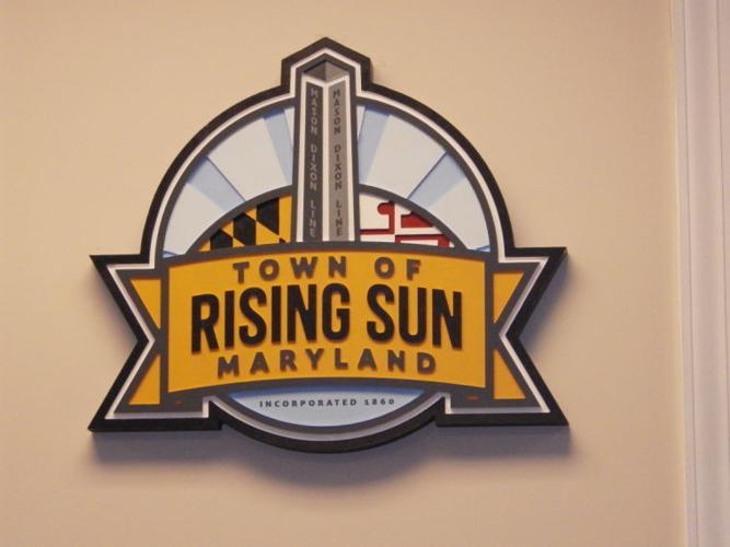 Rising Sun takes over its own stormwater management | News | cecildaily.com