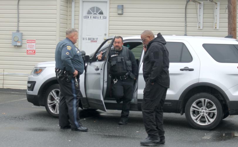 Investigators seize 45 animals from Rising Sun residence | Local News ...