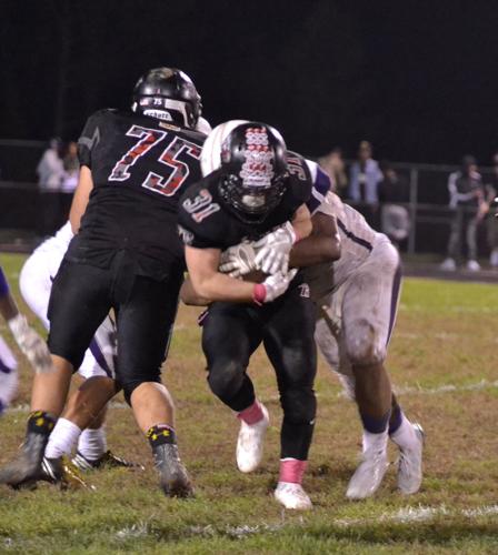 PHOTOS: Elkton vs. Bohemia Manor football | Sports Gallery | cecildaily.com