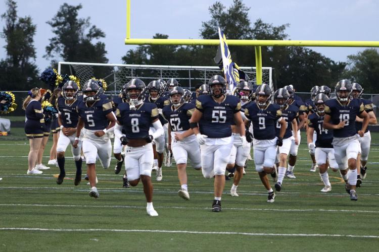 Panthers pitch homecoming shutout against Aberdeen | Sports ...