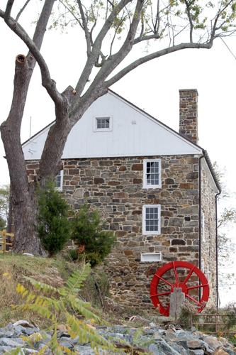 Perry Point VAMC cuts ribbon on new museum | Local News | cecildaily.com