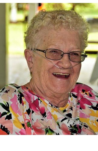 Mary Louise Moore (McCardell) | Obituaries | cecildaily.com