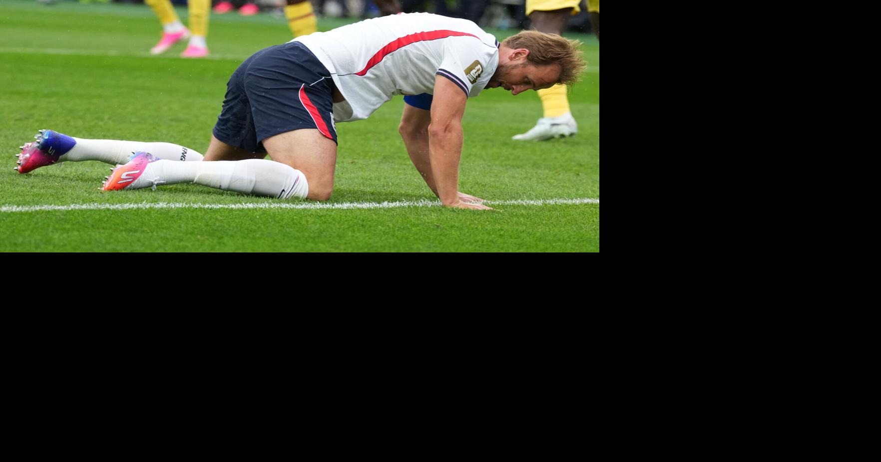 Ghana England WCup Soccer | World Cup | cecildaily.com
