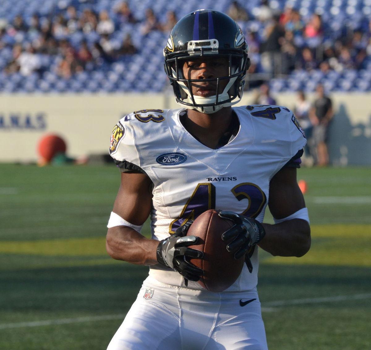 Ravens finalize 53-man roster; 3 undrafted rookies make the team ...