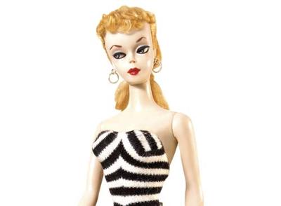 Barbie turns 50 | News | cecildaily.com