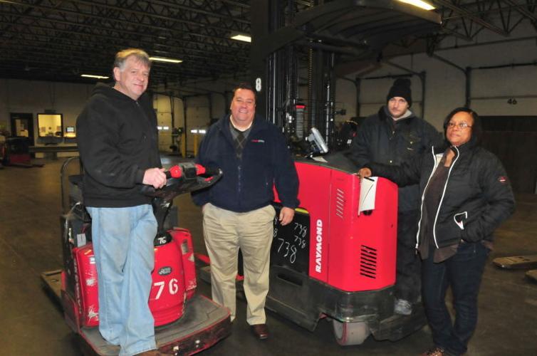 Performance Food Group expands under new management | Business ...