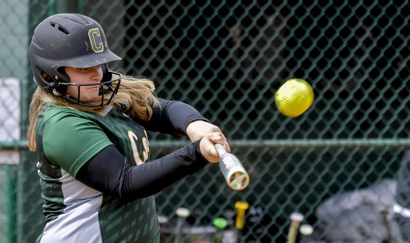 Phillips, White making their mark on Cecil softball | Colleges ...