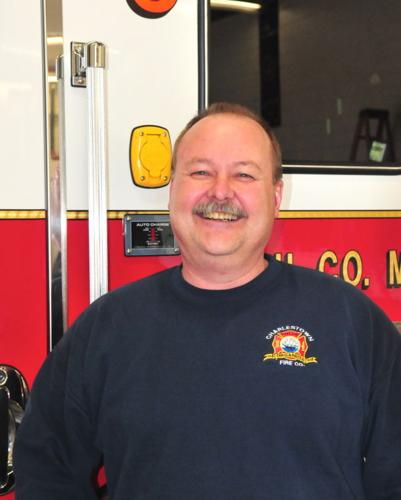 Local hero: Chief Gary Bott | Our Cecil | cecildaily.com