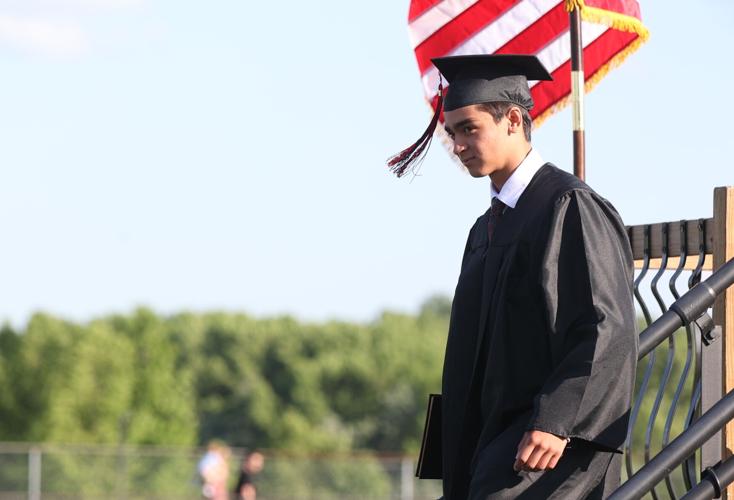 Bohemia Manor High School celebrates its Class of 2024 | News ...