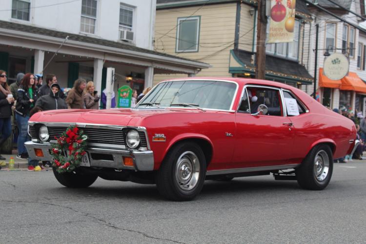 Annual Cecil Christmas Parade draws thousands | Spotlight | cecildaily.com