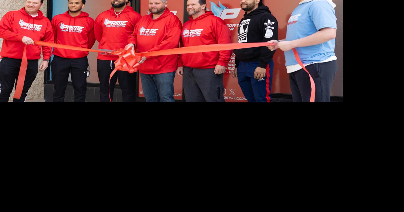 Prime Sports Center opens its doors in Elkton | Sports | cecildaily.com