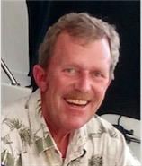 John H. Graham, III | Obituaries | cecildaily.com