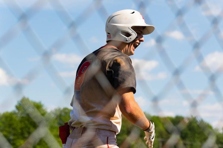 Cecil County baseball players earn All-Division honors | Sports ...