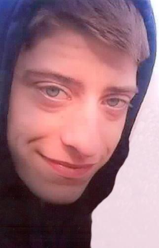 Richard "Rick" H. Keyes, III | Obituaries | cecildaily.com