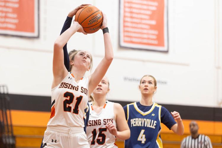 Rising Sun stacking success with aggressiveness, athleticism | Sports ...