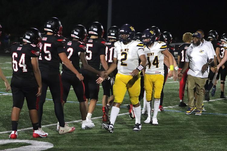 Bo Manor soars past Kent County in season opener | Sports | cecildaily.com