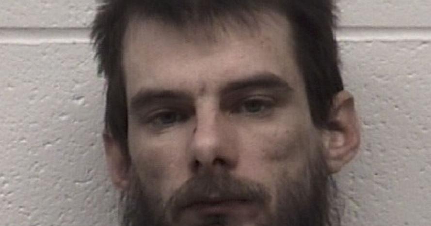 Rising Sun police catch Pennsylvania fugitive | Local News | cecildaily.com