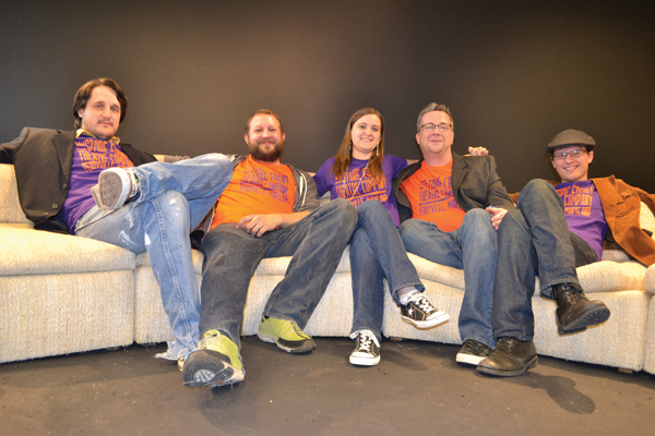 Storefront theater opens tonight at Perryville Outlet Center | Local ...