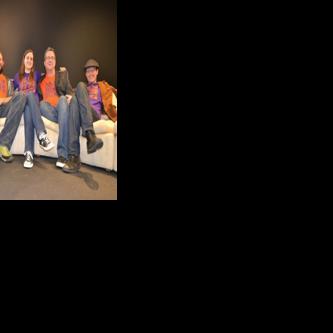 Storefront theater opens tonight at Perryville Outlet Center | Local ...