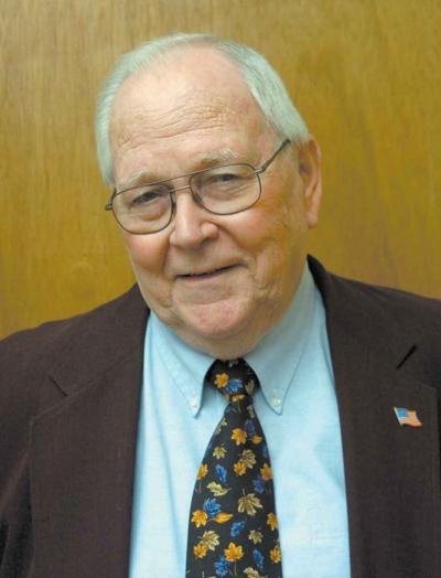 Remembering a talented writer | News | cecildaily.com