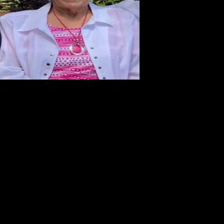 Sarah Ann Orr DeAngelis | Obituaries | cecildaily.com