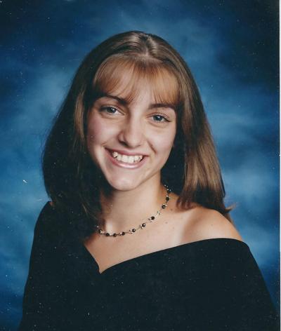 Ashley Nicole Craig | Obituaries | cecildaily.com